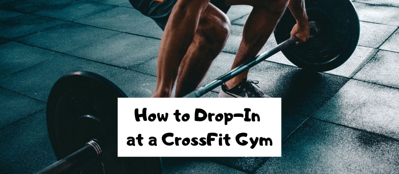 How to Drop-In - Tradewinds Fitness